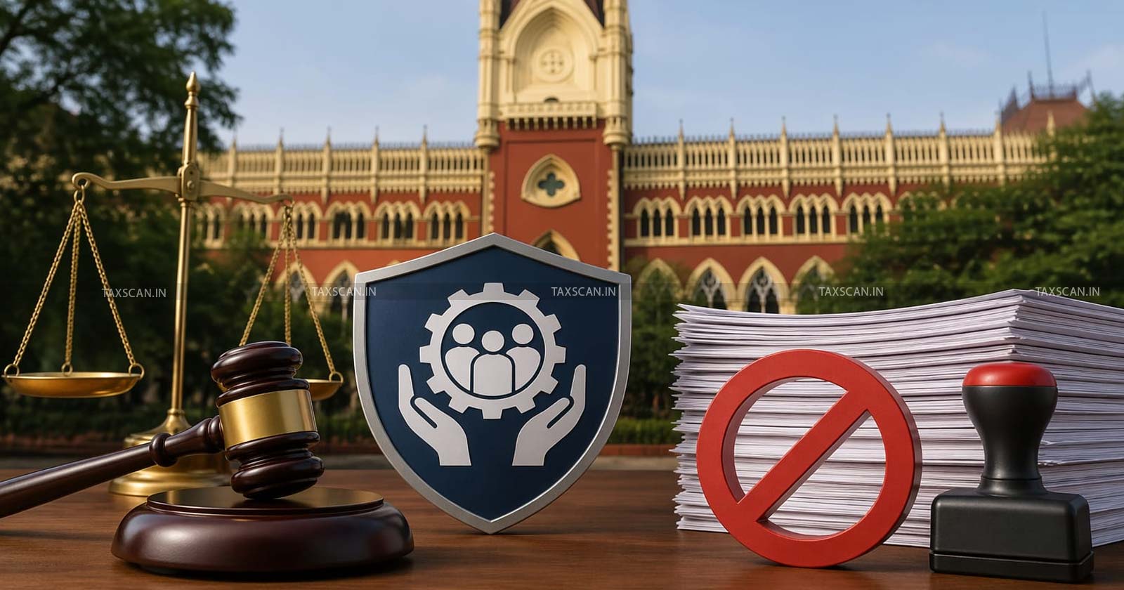 EPF Scheme Amendment to Para 27AA cannot be Imposed on Exempted ...