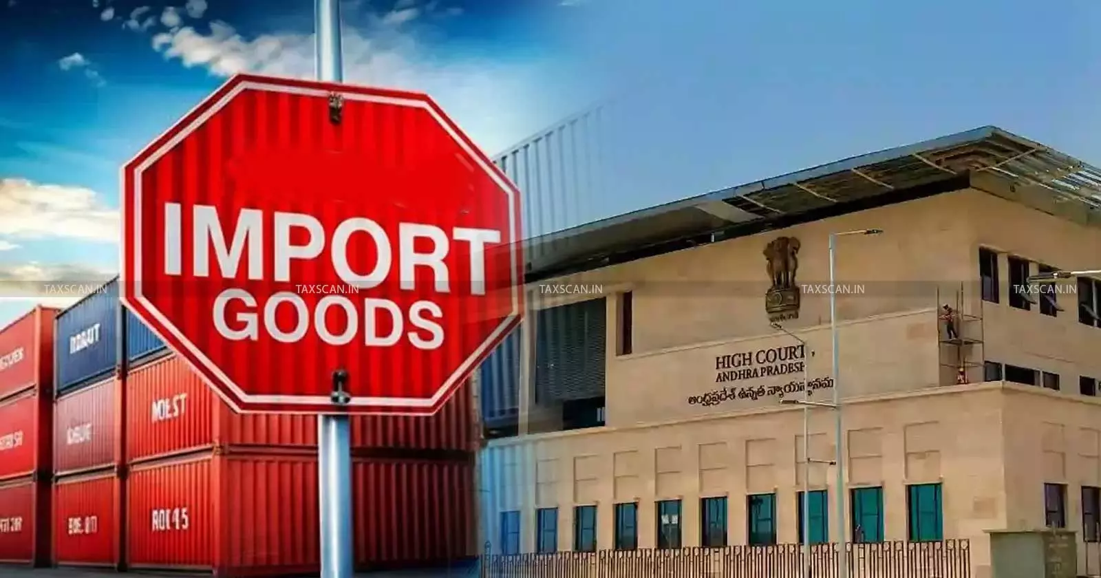Only Customs Authorities can Levy & Collect IGST on Goods Imported into ...
