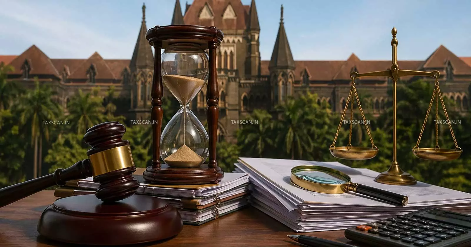 Failure to Issue ITBA Final Order within DRP-Mandated Deadline: Bombay ...
