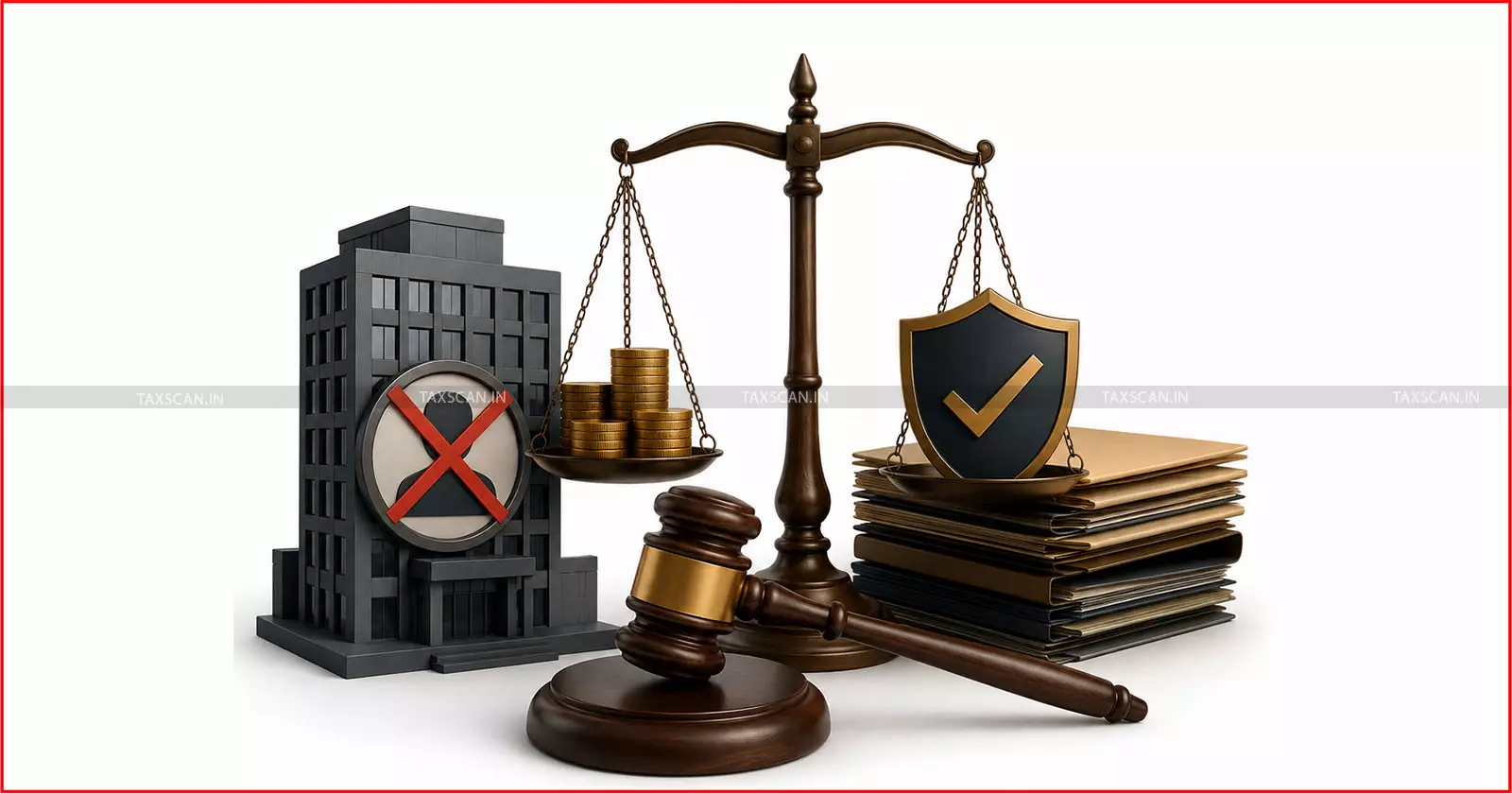 Striking Off of Shareholder Company by RoC Cannot Justify Addition u/s ...