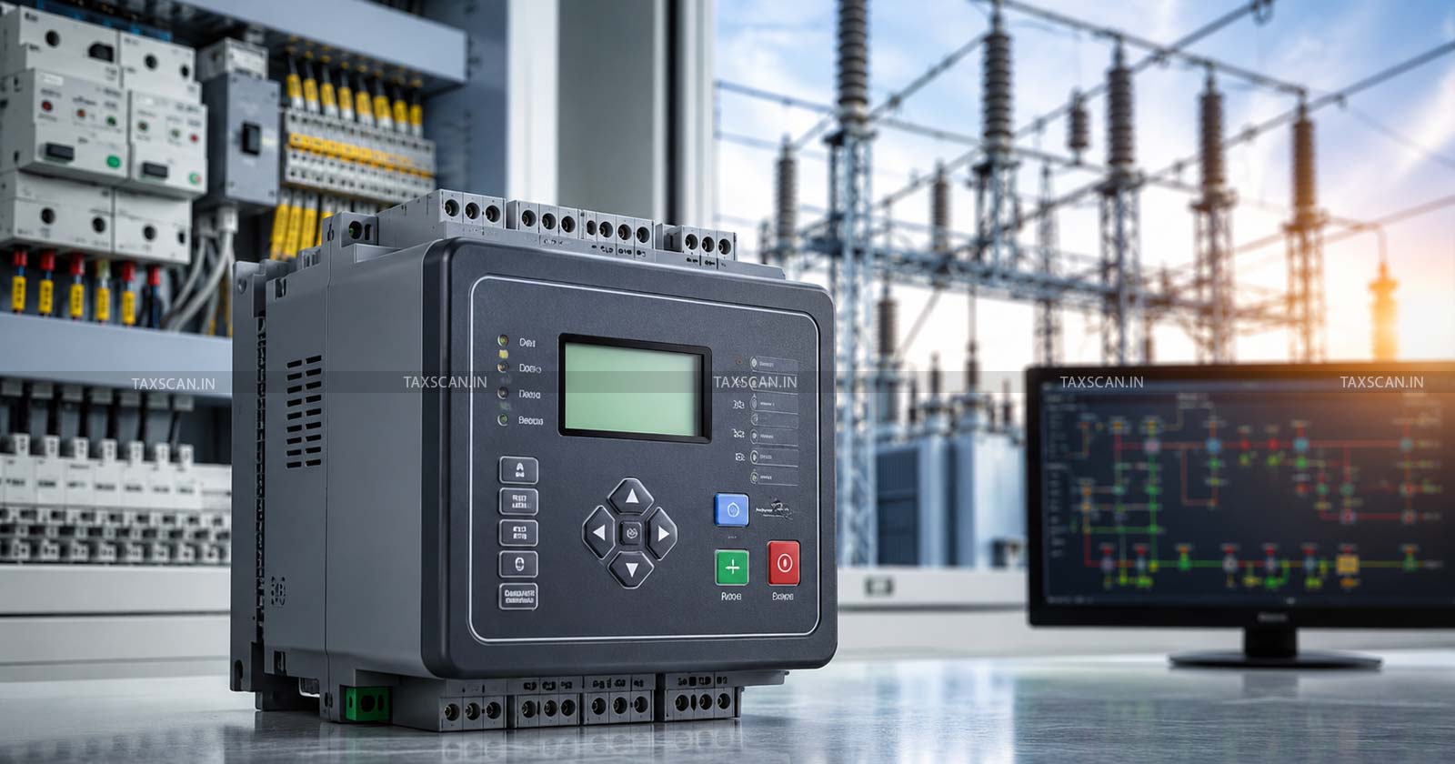 Multifunction Protection Devices Retaining Essential Character of ...