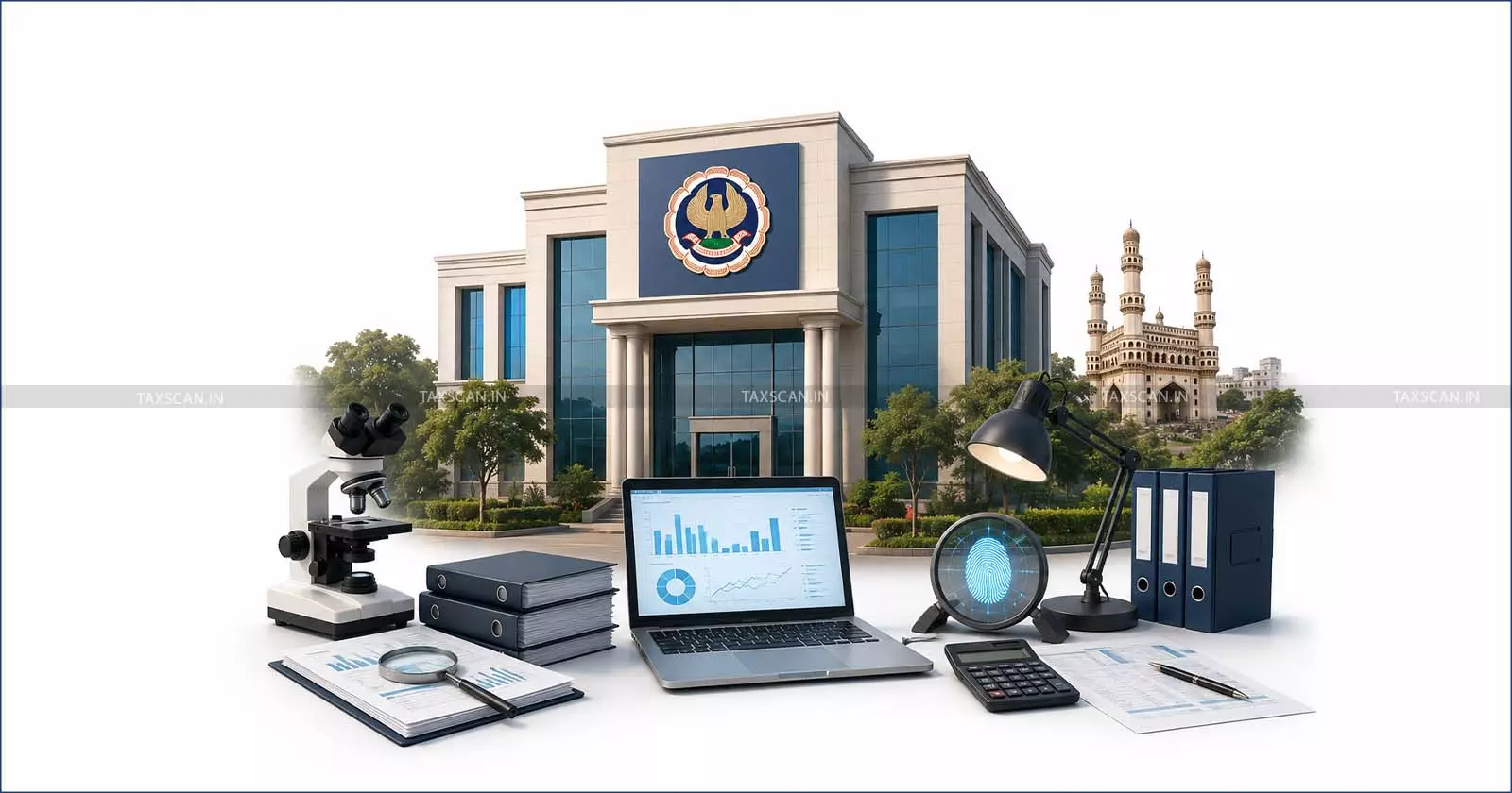 ICAI to Launch Forensic Audit Lab in Hyderabad for Small CA Firms