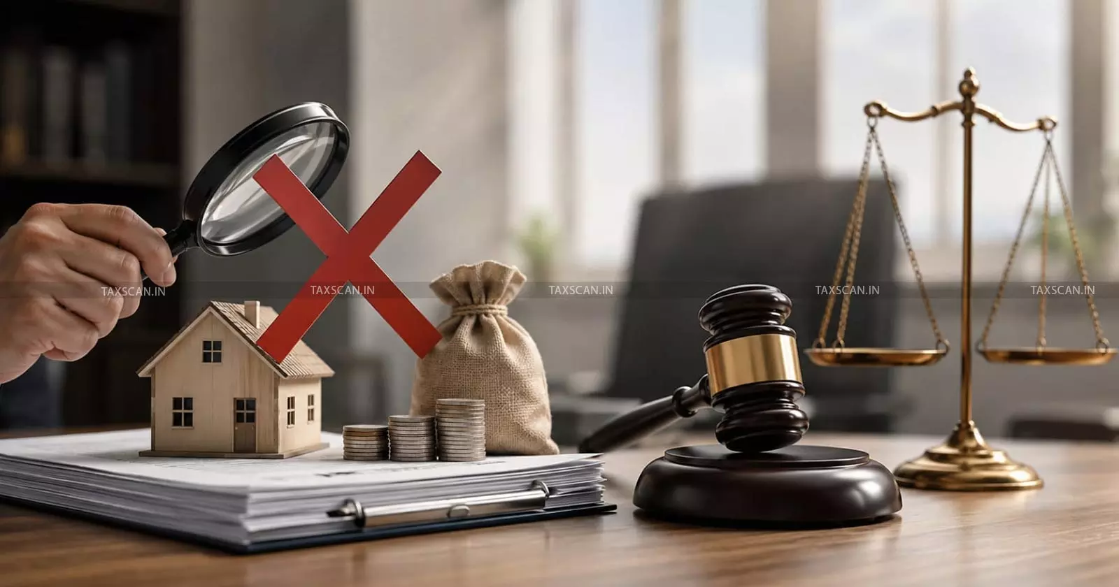 AO Crossed CASS‑Based Limited Scrutiny Mandate by Disallowing Loan ...