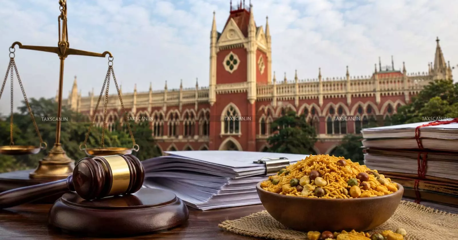 Validity of CBIC Circular on ‘Namkeen’ GST Classification Requires ...