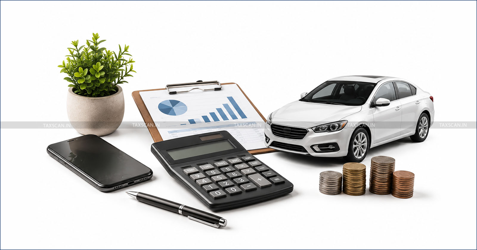 Phone & Car Expenses of Company are not 'Personal Expenditure': Delhi ...