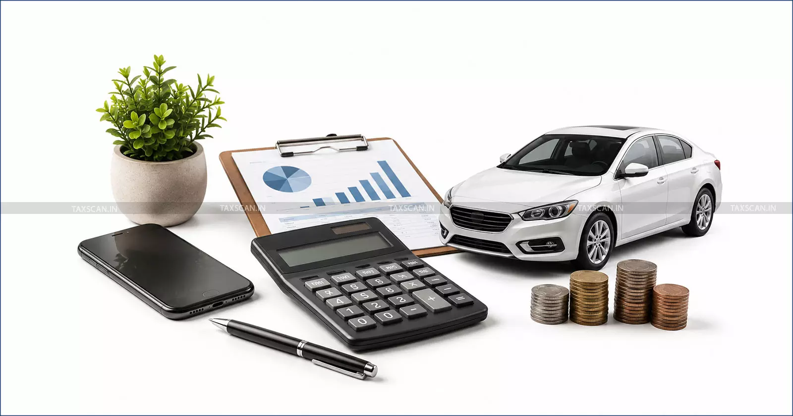 Phone & Car Expenses of Company are not 'Personal Expenditure': Delhi ...