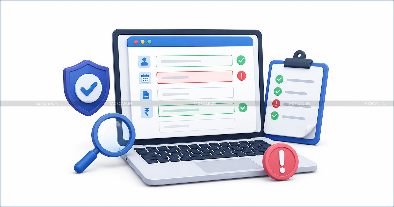 Field‑Level Validation for Section 44AB: What Changed on the UDIN Portal?