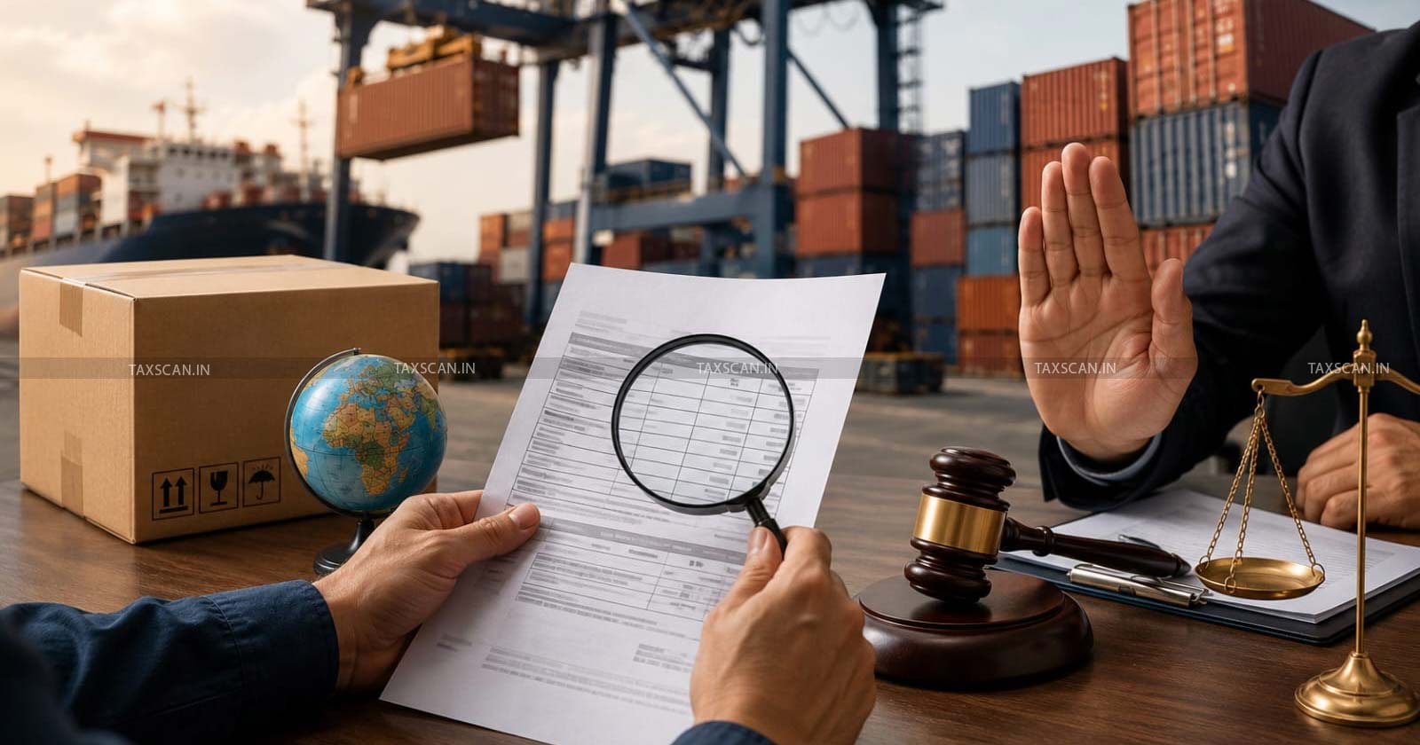 Importer Can Question Enhanced Value under Customs Act Despite ...