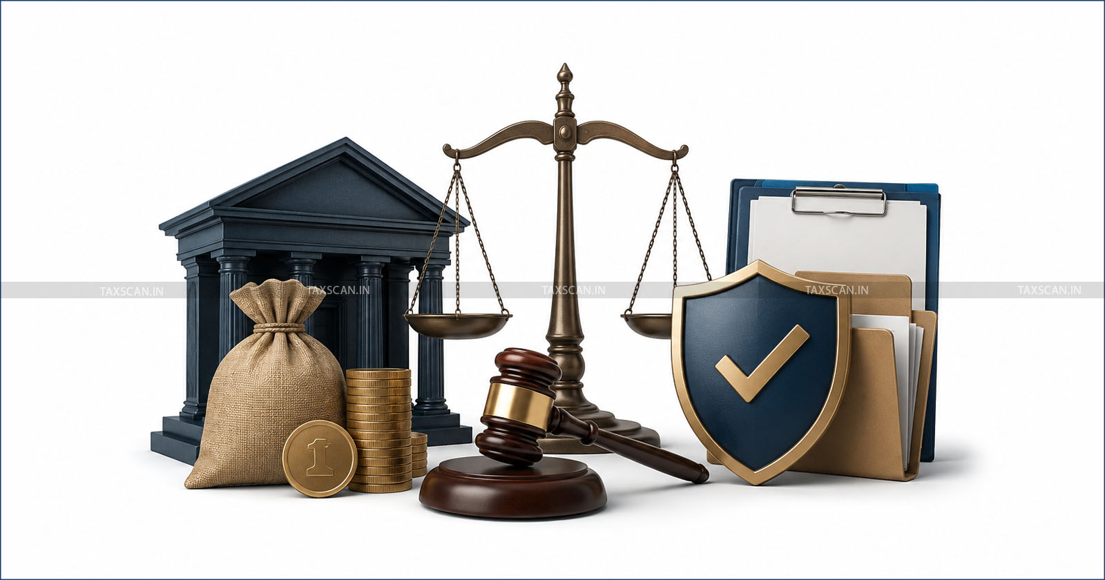 Credit for Input Services had Sufficient Nexus with Output Service and ...