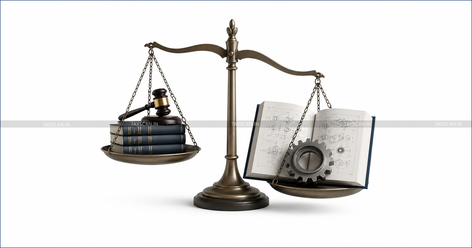 Expert Opinion in GST Classification Disputes: When Technical ...