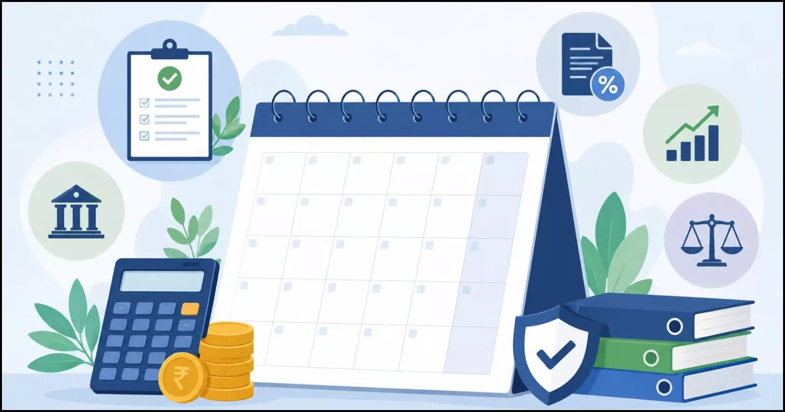 Income Tax, GST, MCA Compliance Calendar for June 2026