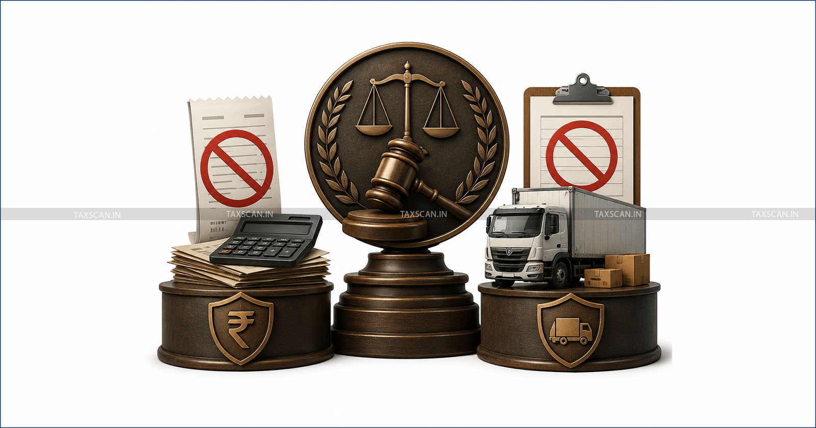 Service Tax on Reimbursable Expenses pre-2015 unsustainable; No GTA ...