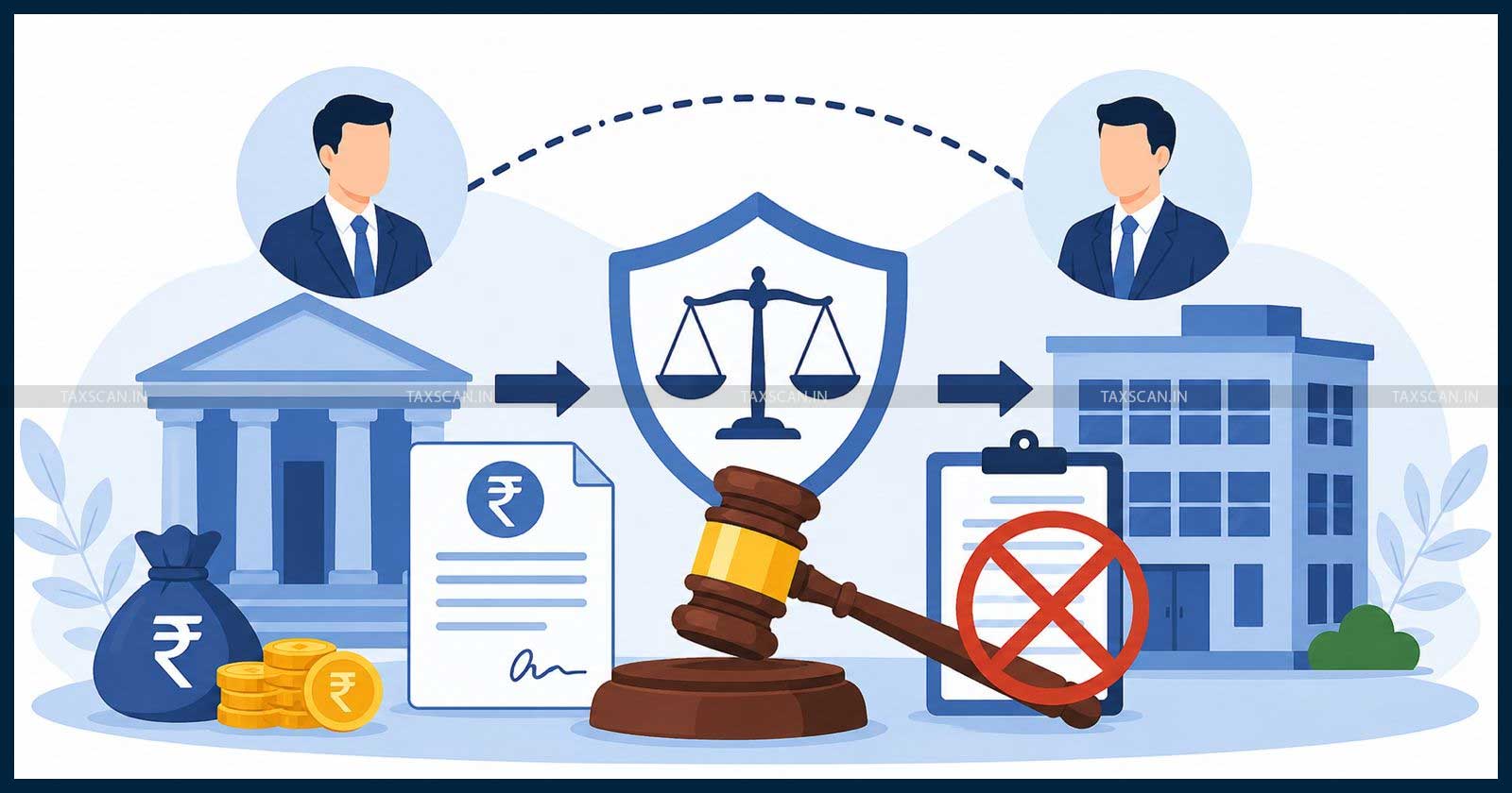 Bad Debt Claim cannot be Rejected Solely Due to Common Director Between ...