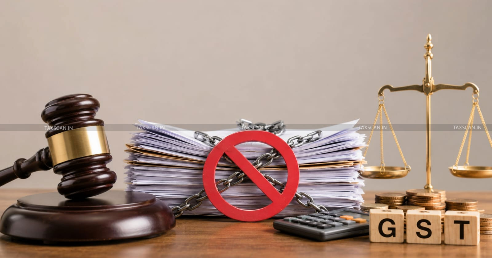 Consolidated SCN and Order Covering Multiple Assessment Years as ...
