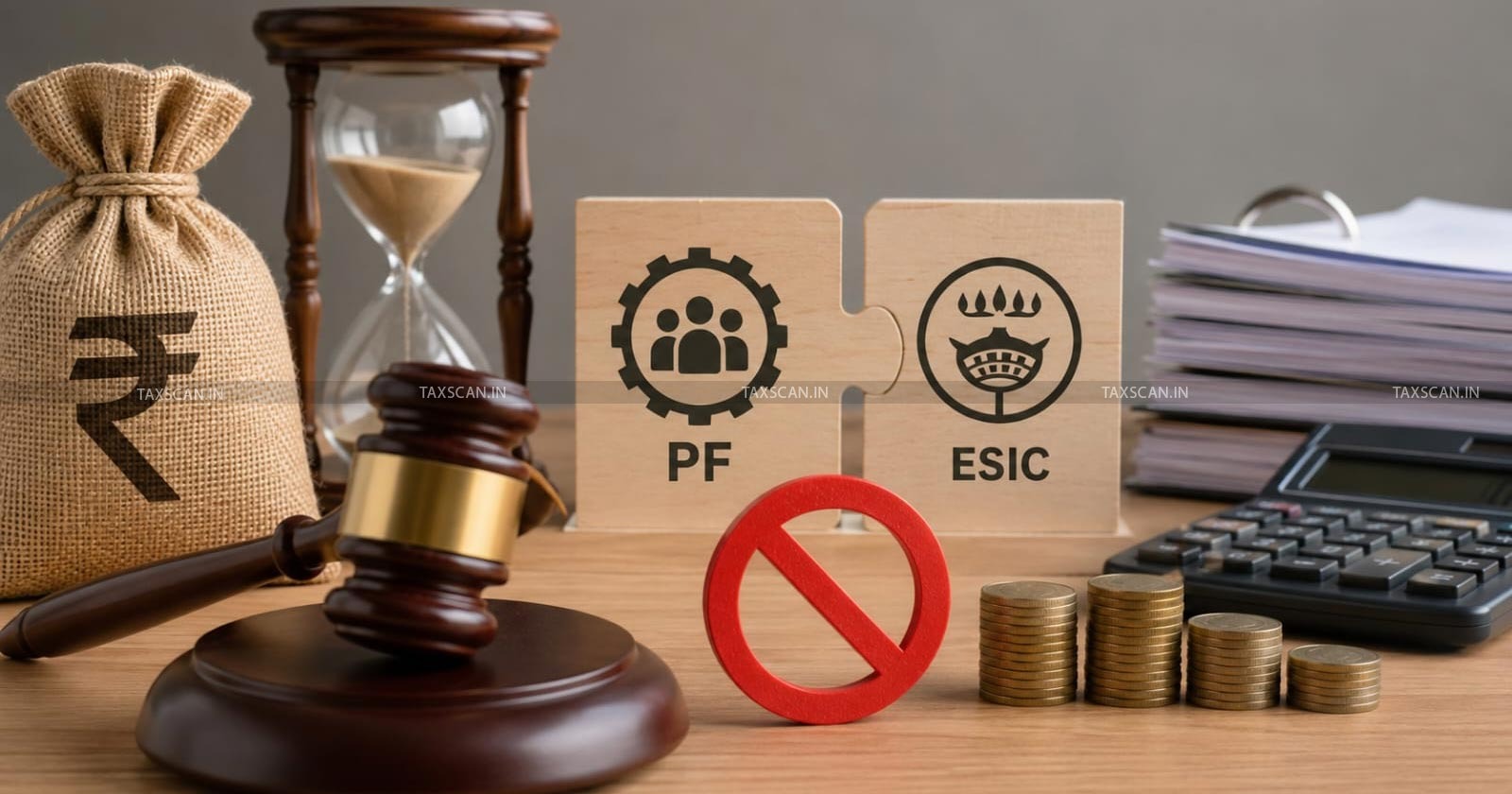 Delayed Employees’ PF & ESIC Payments Not Deductible u/s 36: ITAT ...