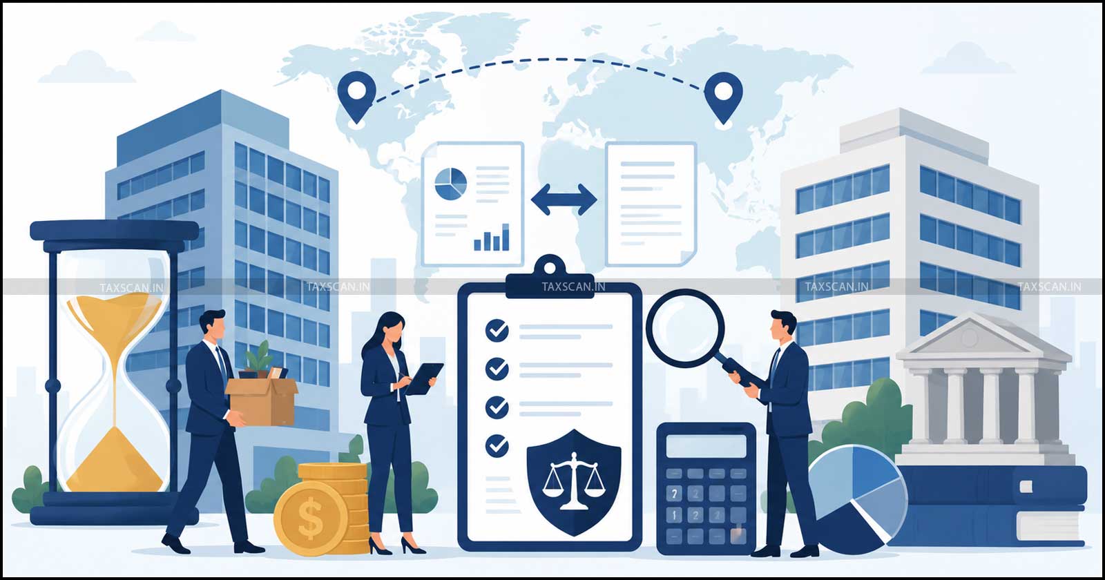 Transfer Pricing under Income Tax Act, 2025: Key Changes Every Tax ...
