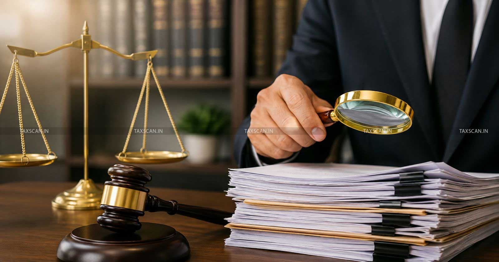 AO Cannot Examine Issues Beyond Scope of Limited Scrutiny Without Valid ...