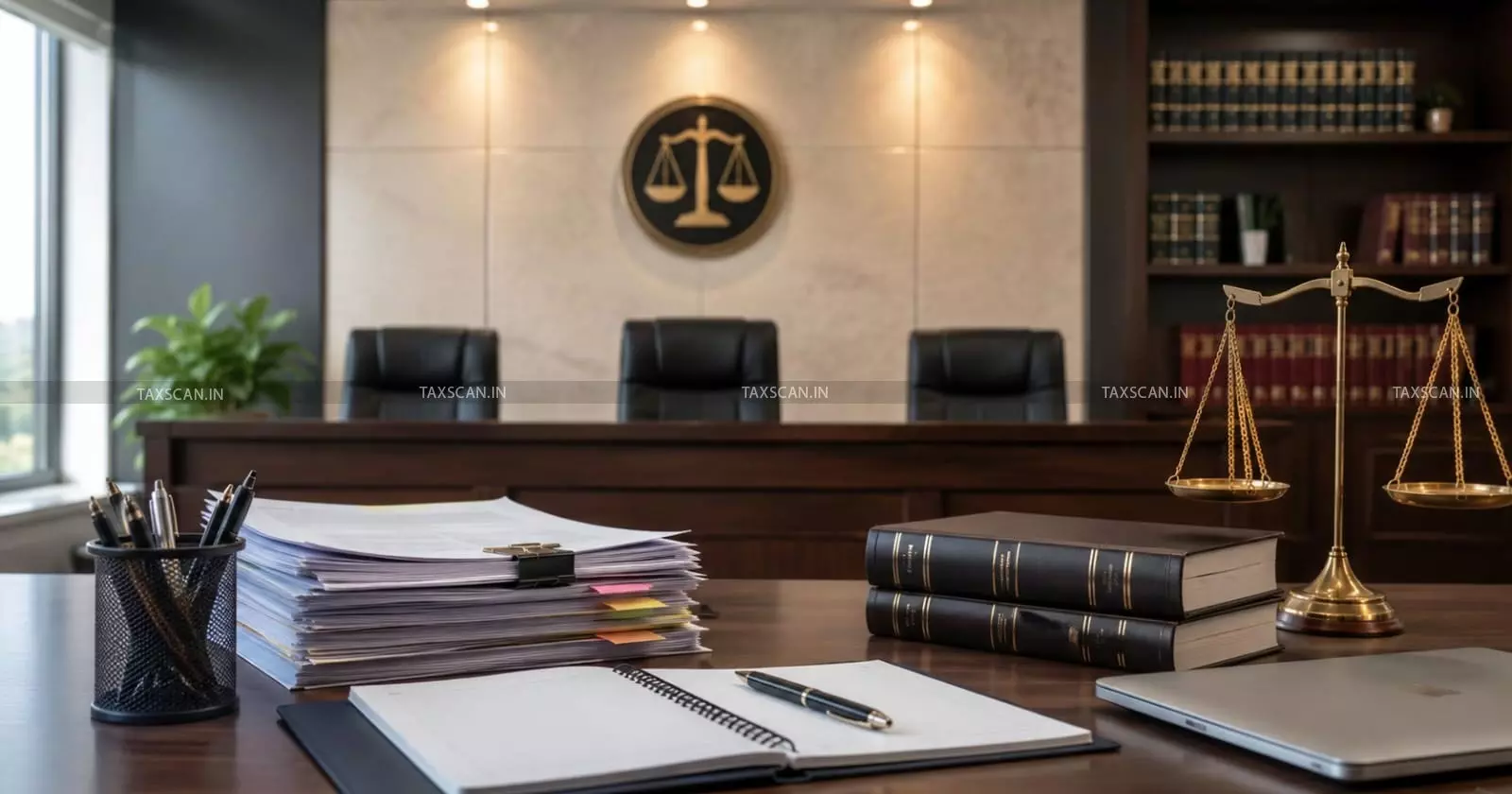 Joint Registrar Vacancy At National Company Law Appellate Tribunal