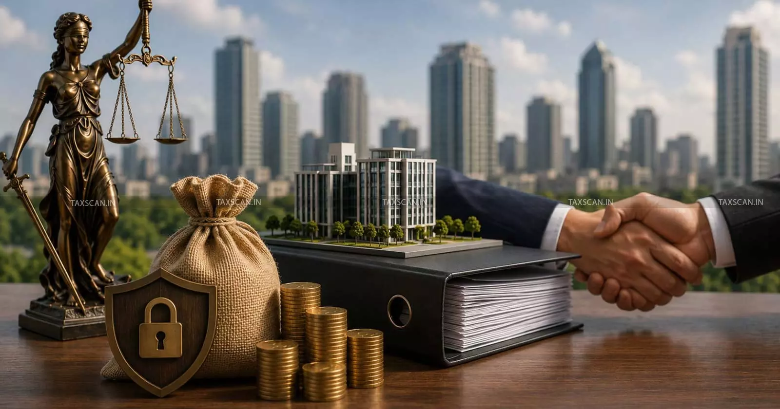 GNIDA’s Claim as Secured Operational Creditor Cannot Be Re‑Quantified ...