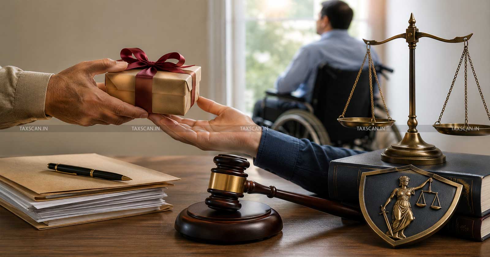 Gift from Father Cannot be Taxed Without Merits Review: ITAT Restores ...