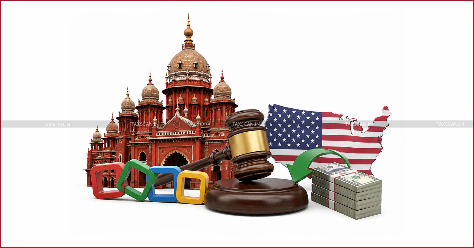 Madras HC Quashes Equalisation Levy Demand on Zoho’s Reimbursement to ...