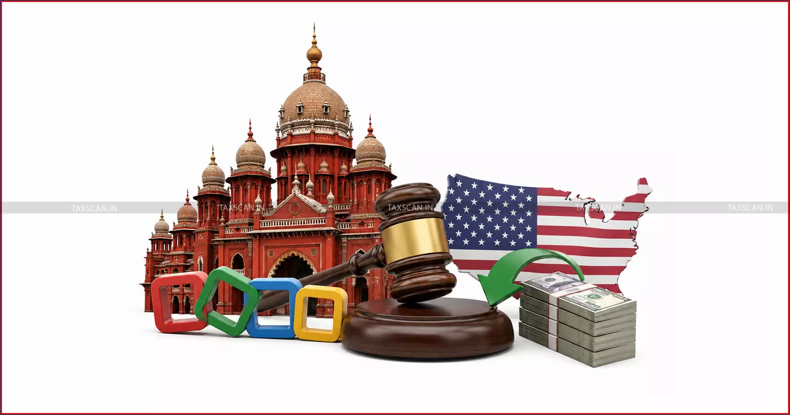 Madras HC Quashes Equalisation Levy Demand on Zoho’s Reimbursement to ...