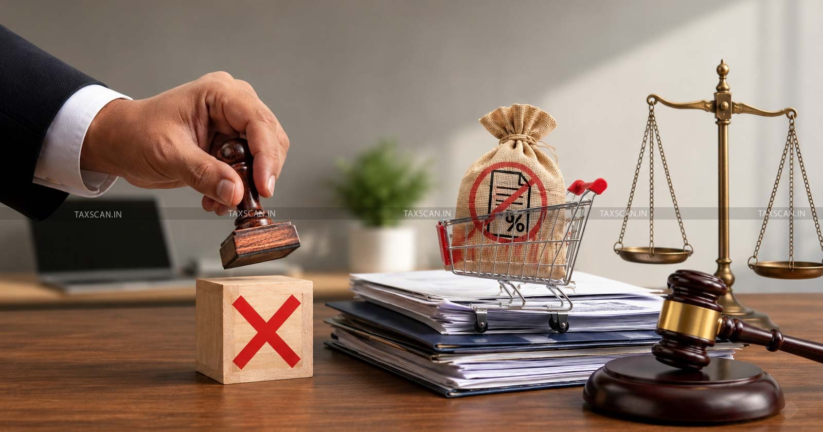 GST Registration Cancelled for Non-Submission of Returns: Gauhati HC ...