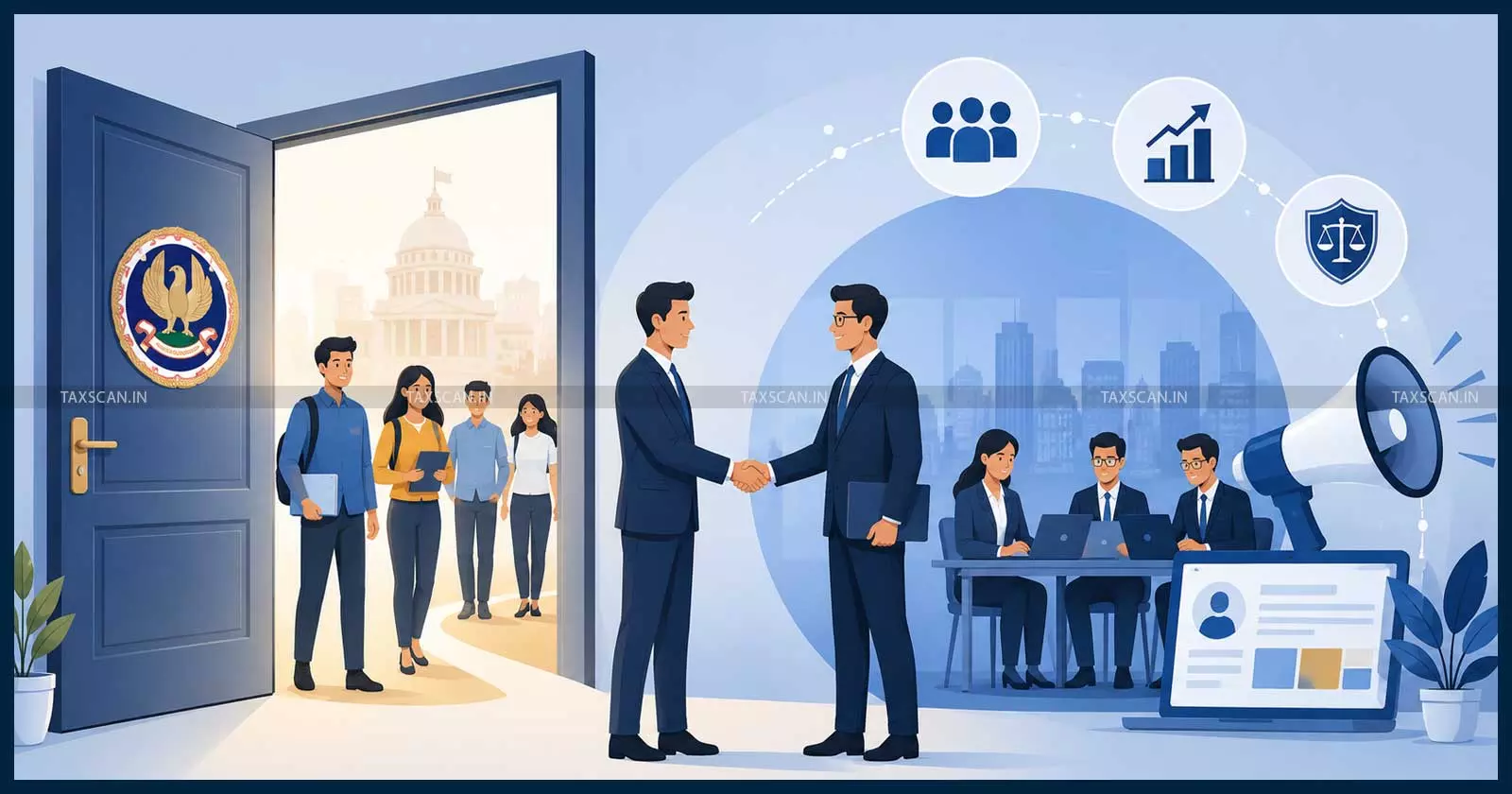 ICAI Opens Doors for CA Firms in PM Internship Scheme, Introduces ...