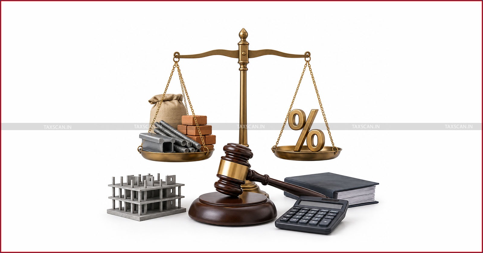 Material Cost Not Liable for TDS u/s 194C: ITAT Restricts Sec. 40(a)(ia ...